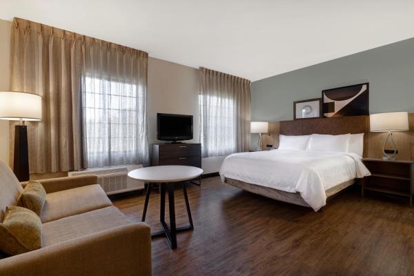 Staybridge Suites Tallahassee I-10 East By Ihg - Tallahassee, FL