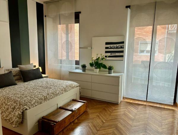 Santhry House - Turin