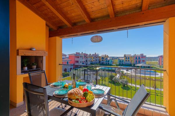 Oasi Dell Anima - Bgl - Sirmione