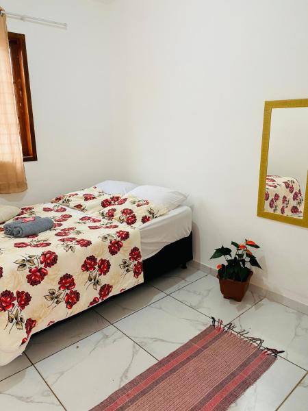 Apartamento Completo 2km Do Centro 301 - Ouro Preto