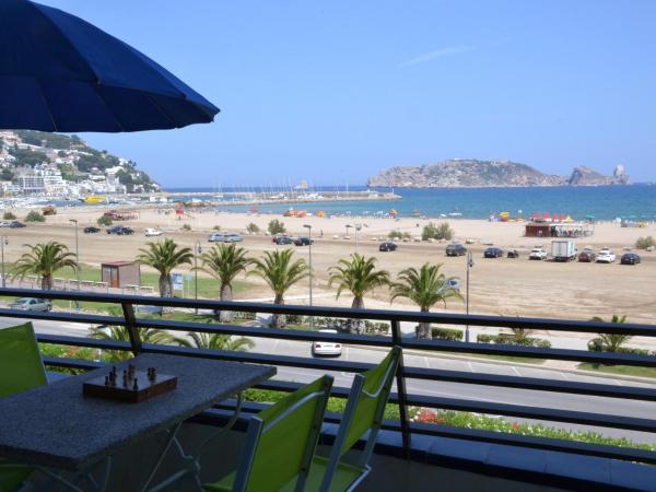 Appartement Plage L'estartit - Animaux Admis, Parking Privé - L'Estartit