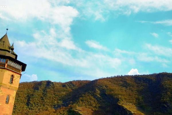 Wohnen Am Schönen Mittelrhein Weltkulturerbe - Oberwesel