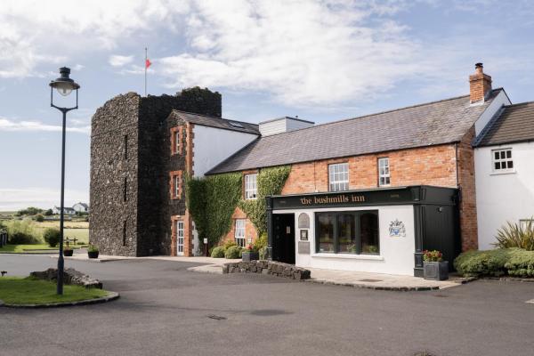 Bushmills Inn Hotel & Restaurant - Portrush