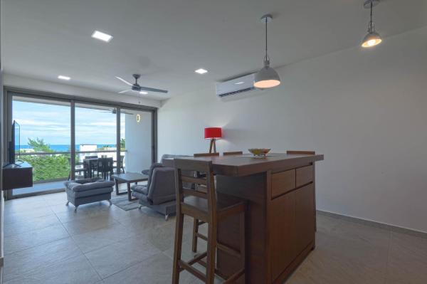 La Poza Suites - Isla Mujeres