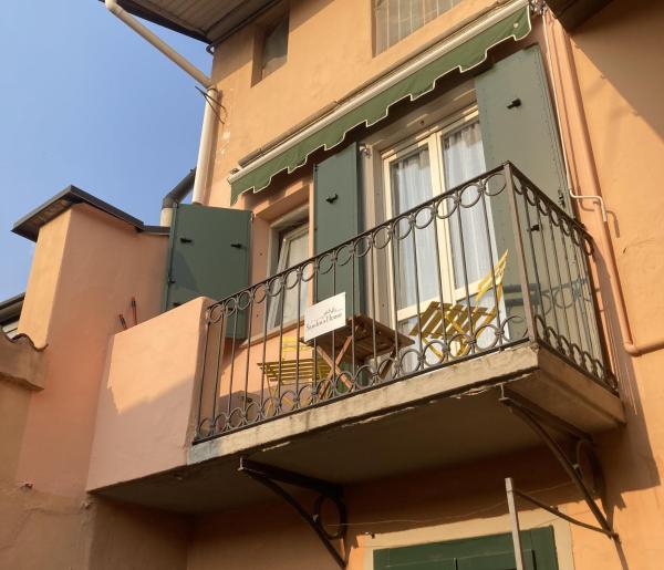 Sandro’s Home - Bergamo
