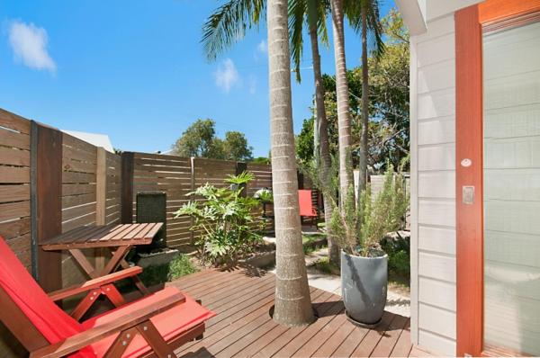 Byron Bay Accom - Alkira 1/32 Alcorn St - Byron Bay