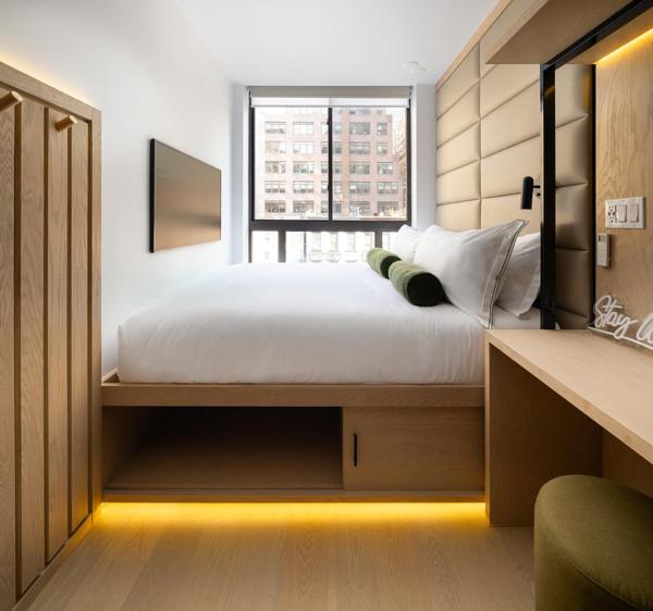 Little Charlie Hotel - New York