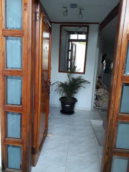 Casa Vacacional Cabañas Altamar San Andres Islas - San Andrés