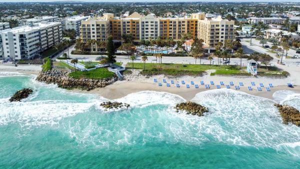 Embassy Suites By Hilton Deerfield Beach Resort & Spa - Florida