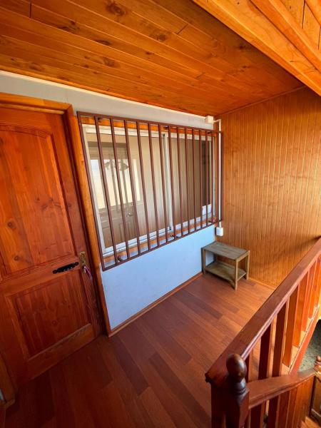 Casa Amoblada En Coronel 2 - Coronel