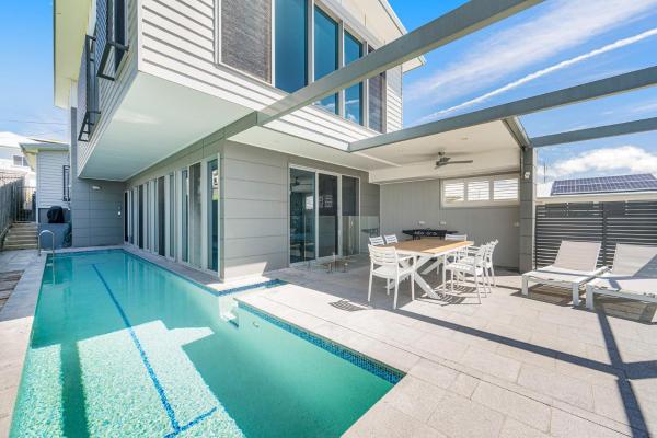 Pacific House - Crescent Head