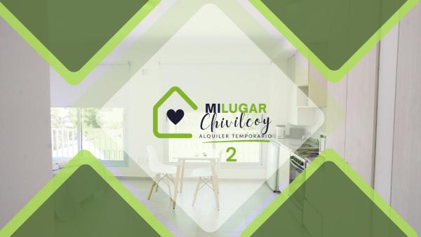 Mi Lugar Ii Chivilcoy - Chivilcoy