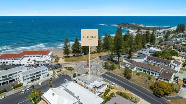 Marine Heights - Ocean, Town And River Views - Yamba
