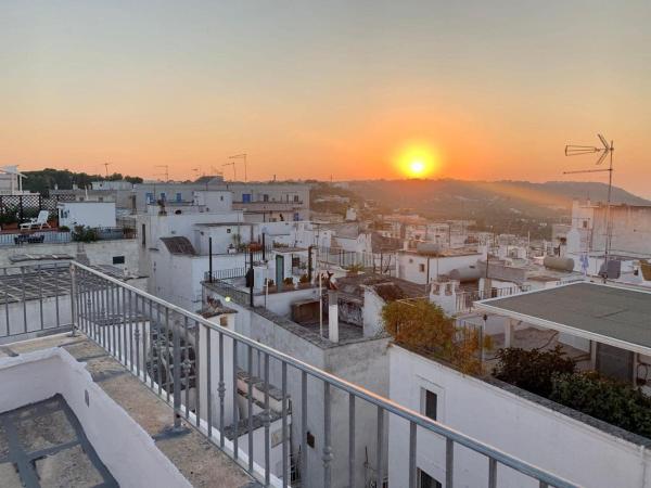 Dimora Le Picciose - Ostuni