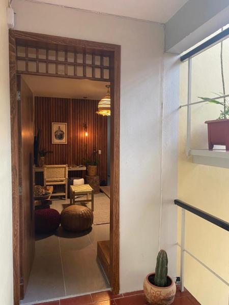 Layoo, Tu Casa En Oaxca 105 - Oaxaca