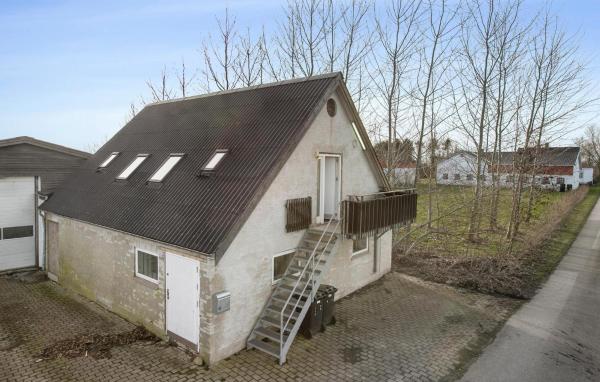 Cozy Apartment In Dalmose With Wifi - Danimarca