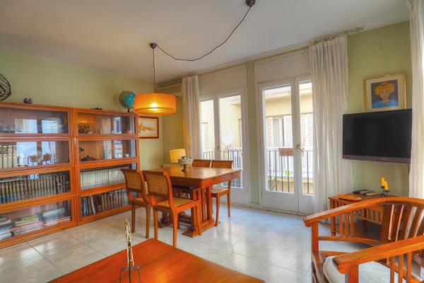 Center Family Apartment By Hello Homes Sitges - Sitges