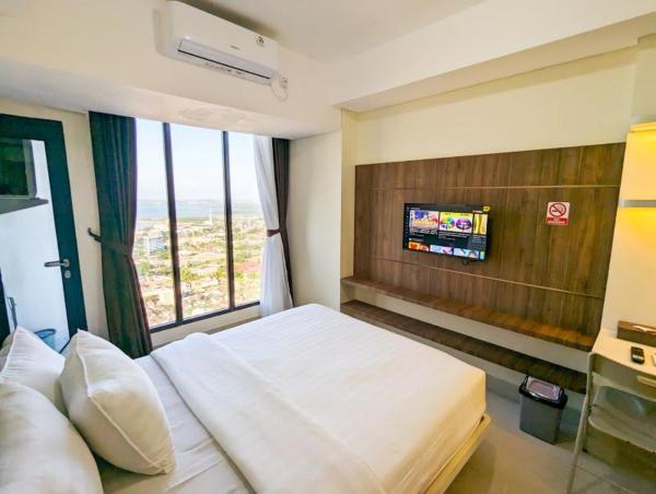 Lovina 5510 At Pollux Meisterstadt - Batam