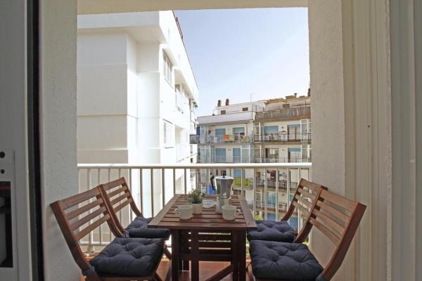 Warm Sands Apartment By Hello Homes Sitges - Sitges