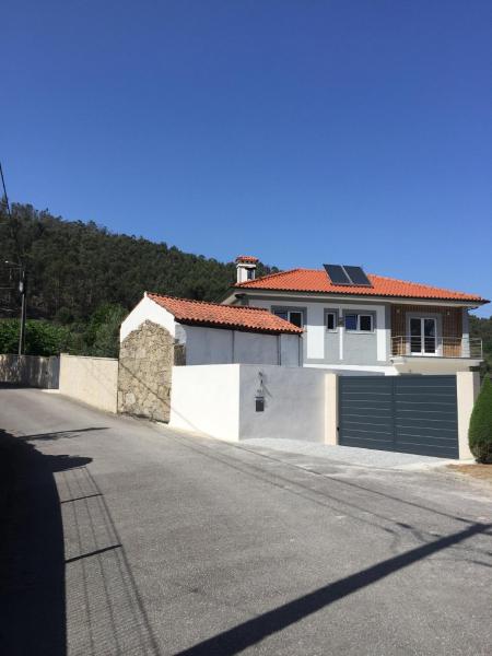 Casa Alexandre 7 - Viana do Castelo