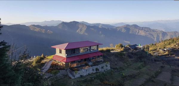 The Rosly Estate - Kanatal