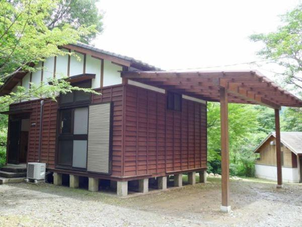 Ikenoyama Campsite Office - Vacation Stay 42043v - 福岡県