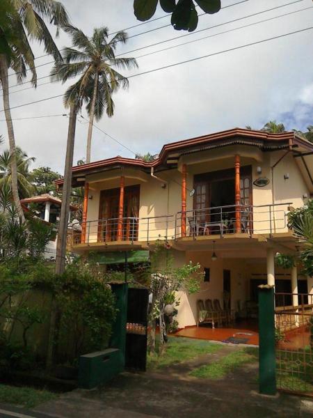 Diamond Villa - Bentota