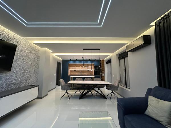 Regatta Park 2br Exclusive Suite Parking Included - Plovdiv