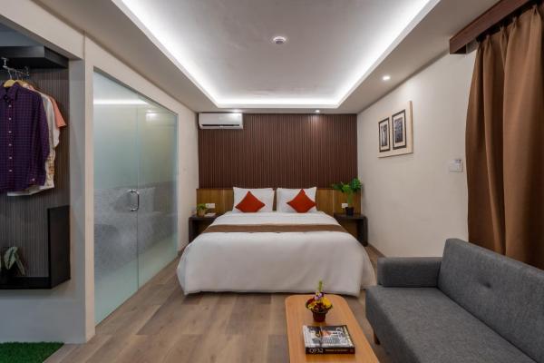 Everyday Hotel Kuta Central - Denpasar