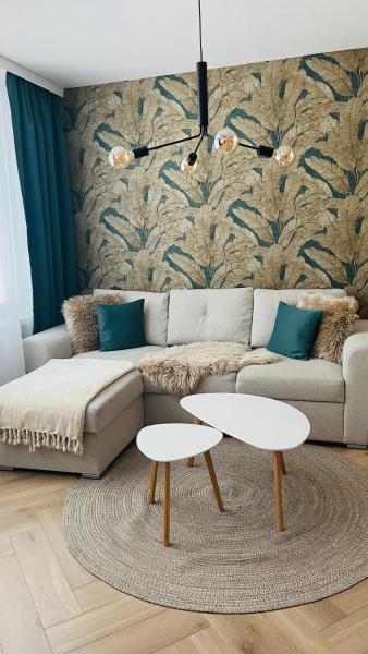 Apartmán Style Brezno - Brezno