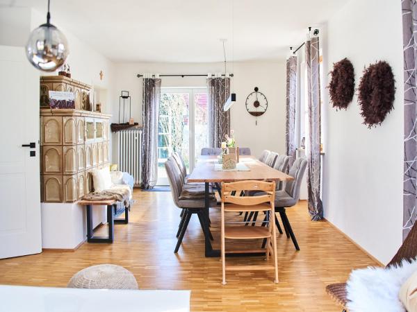 Familyhaus Hochreuther's Hof - Ansbach