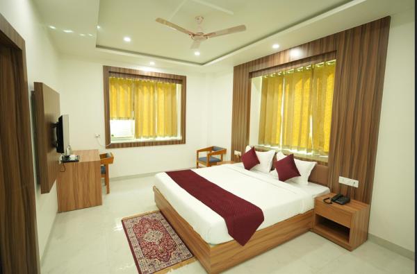 Divine Hotel And Resorts - Jharkhand