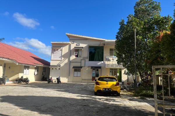 Hotel O Guest House Akbarrinna - South Kalimantan