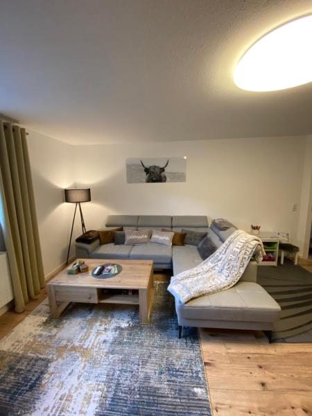 2 Zimmer Ferienunterkunft Gemeinsame Zeit - Offenburg