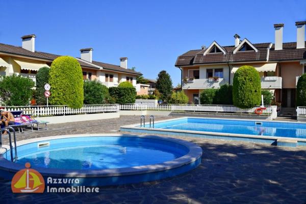 Residence Equilio A10 - Lido di Jesolo