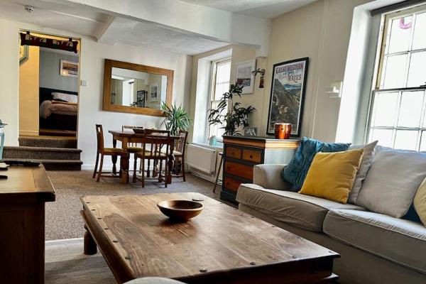Kookaburra Lodge - Brecon