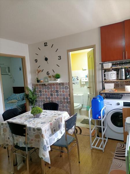 2 Br Sorrento Oasis - Angono