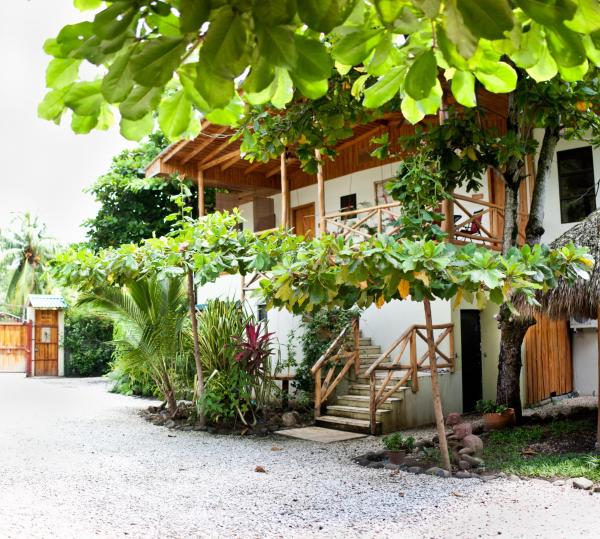 Villas Solar - Costa Rica