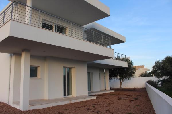 Villetta Baia 1 - Golfo Aranci