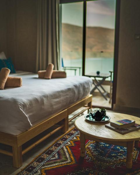 The Moroccan Surf House - Imsouane