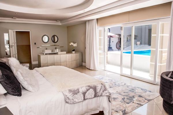 K Partners' Boutique Hotel & Spa - Langebaan