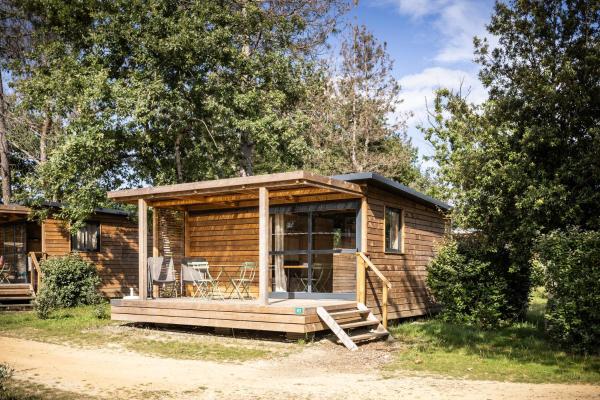 Camping La Pinède - Haute-Savoie