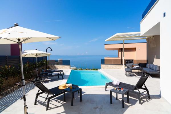 Villa Mandala - Makarska