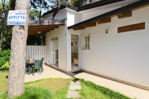 Villa Nadia - Lignano Sabbiadoro