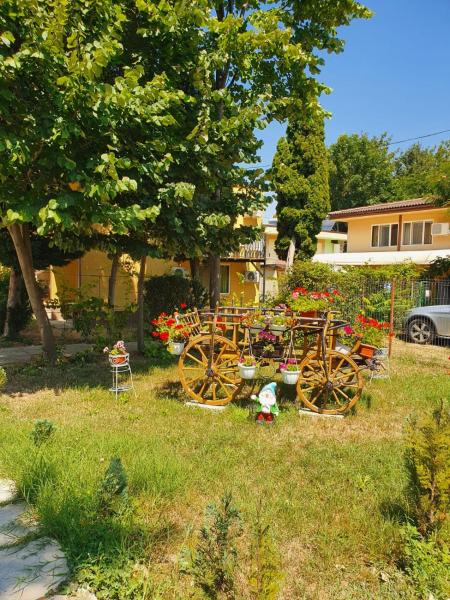 La Dijmasu - Mangalia