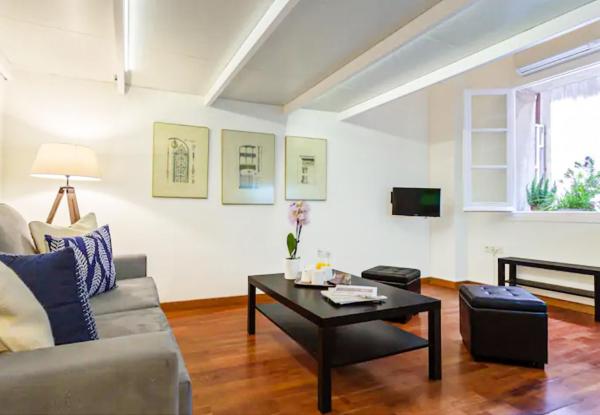 My City Home - Encantador Apartamento En Sol Vii - San Blas