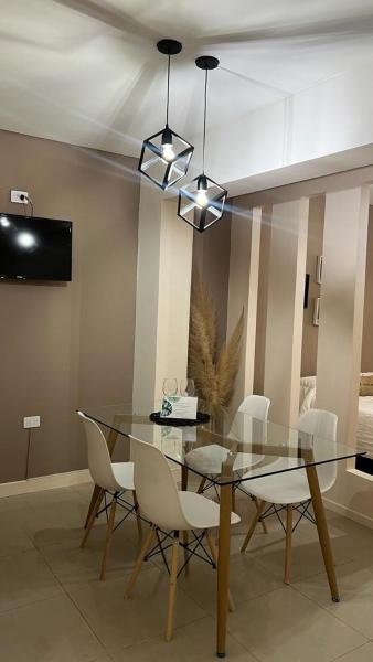 Mágnum Apartments - Mendoza