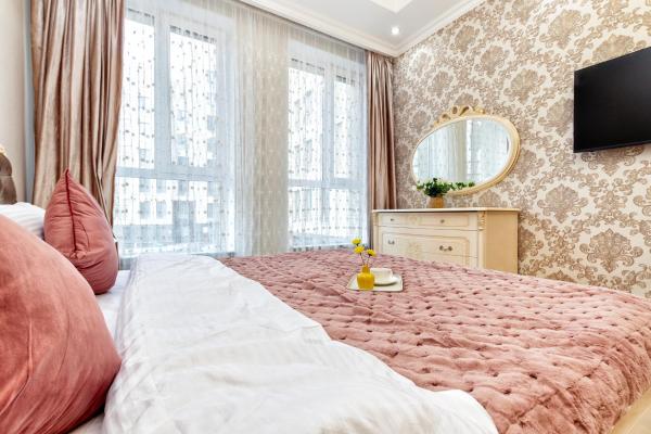 Апартаменты возле ЭКСПО - Astana - Nur-Sultan