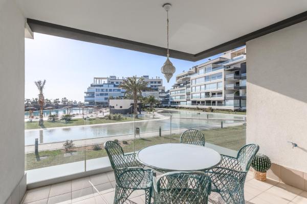 Ocean Homes By Ĥ - Playa De Los Haraganes Hohh7004p105 - Isla Cristina