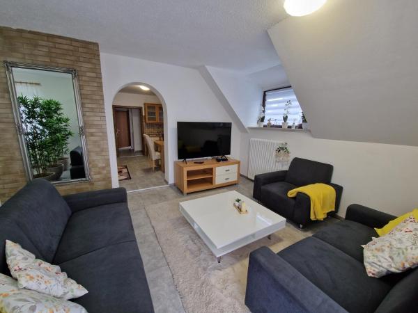 Apartment Lara - Kärnten